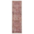 Vibe by Jaipur Living Swoon Elva Vintage / Overdyed Area Rugs | Rugs Direct