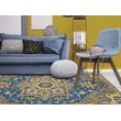 Amer Rugs Boho BOH-6 Rugs | Bohemian Wool Rugs | Rugs Direct