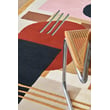 Toulemonde Bochart Artopia Artopia Area Rugs | Geometric Rectangular ...