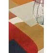 Toulemonde Bochart Artopia Artopia Area Rugs | Geometric Rectangular ...