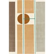 Toulemonde Bochart Colagem Colagem Area Rugs | Contemporary / Modern ...
