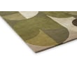 Brink and Campman Decor Cosmo Contemporary / Modern Area Rugs | Rugs Direct