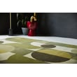 Brink and Campman Decor Cosmo Contemporary / Modern Area Rugs | Rugs Direct