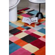 Brink and Campman Estella Domino | Contemporary / Modern Area Rugs ...