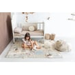 Lorena Canals Cotton Woods Mossy Rock | Children's / Kids Poufs | Rugs ...