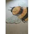 Lorena Canals Planet Bee Washable Bee | Children's / Kids Area Rugs ...