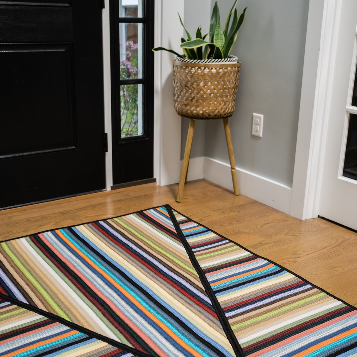 Colonial Mills Vegas Vegas Area Rugs | Contemporary / Modern ...