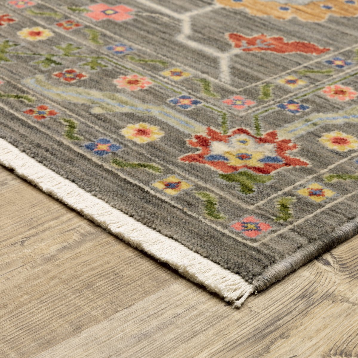 Oriental Weavers Lucca 5506 Area Rugs | Wool Area Rugs | Rugs Direct