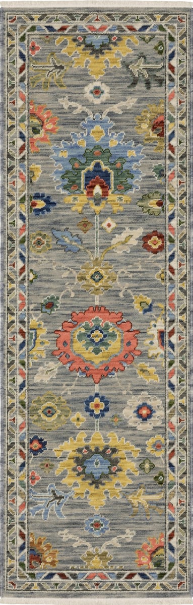 Oriental Weavers Lucca 2888 Traditional / Oriental Area Rugs | Rugs Direct
