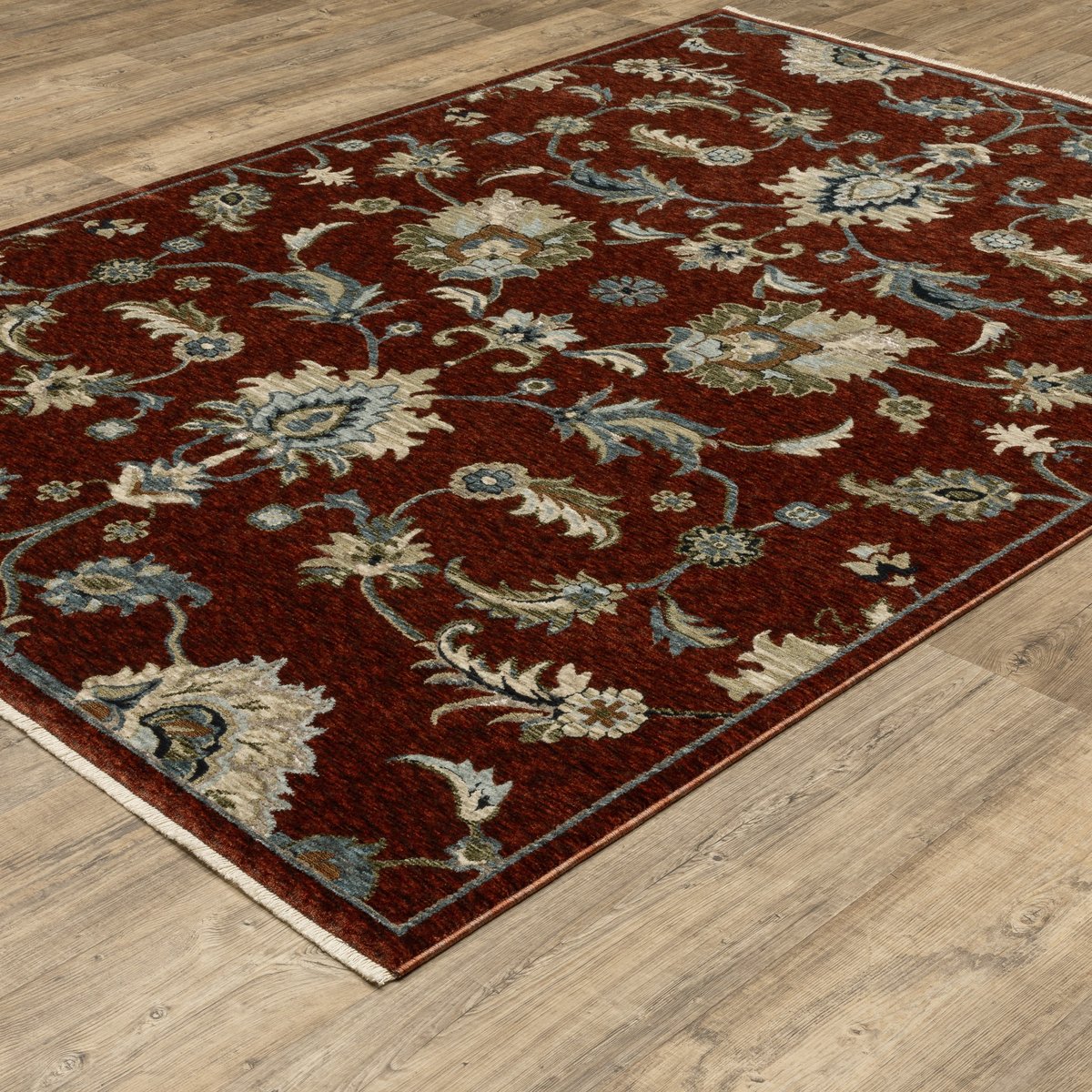 Oriental Weavers Capella CAP-06 Area Rugs | Traditional / Oriental ...
