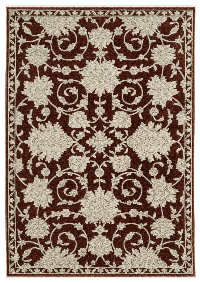 Oriental Weavers Capella CAP-08 Area Rugs | Traditional / Oriental ...