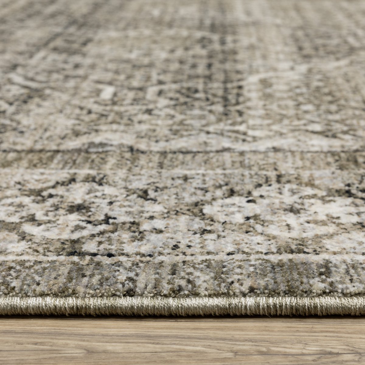 Oriental Weavers Chamberlain CH-02D Area Rugs | Vintage / Overdyed ...