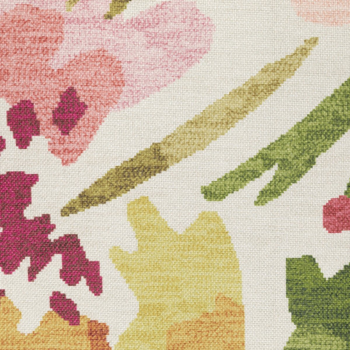 Oriental Weavers Fiji FIJ-01 Area Rugs | Floral / Botanical Rectangular ...