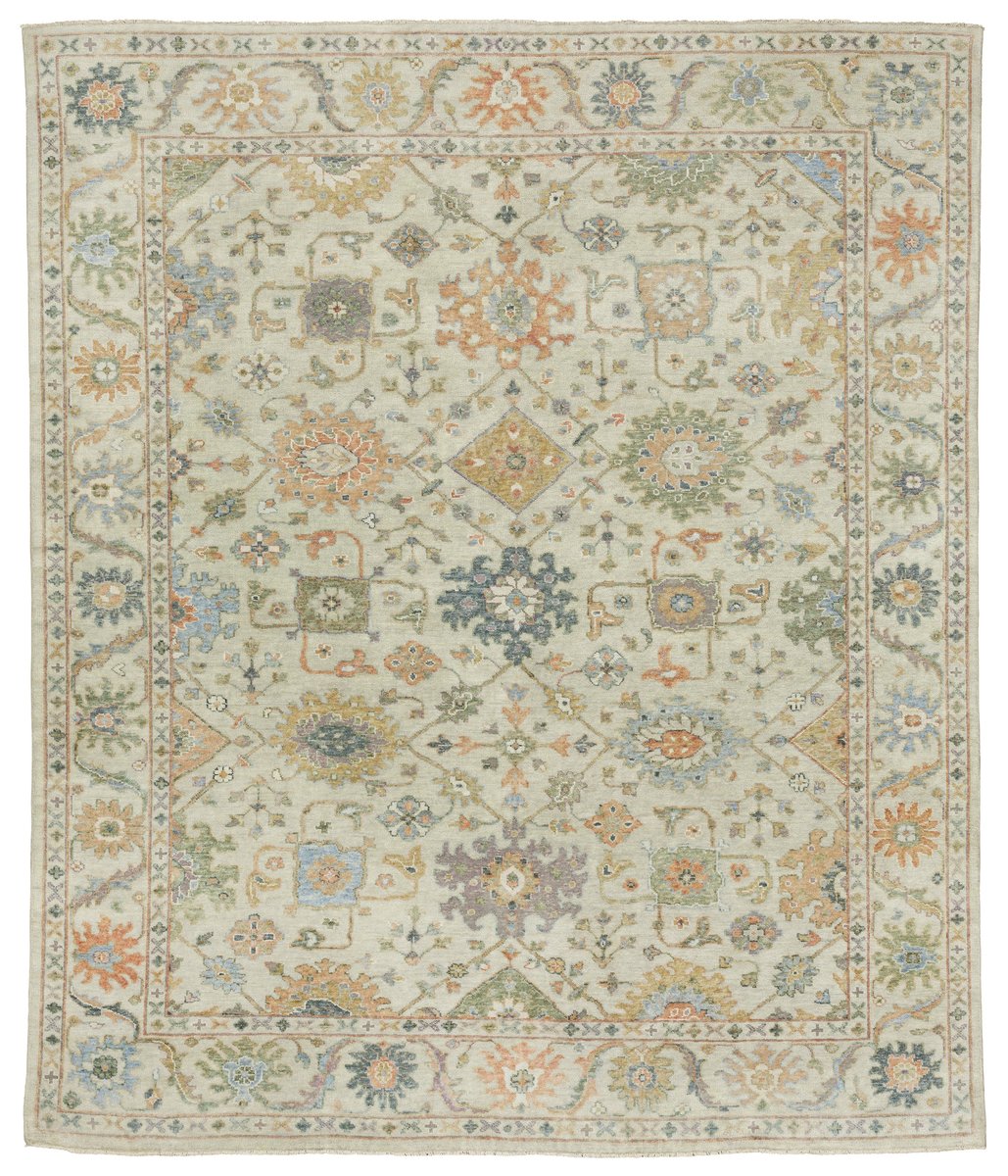 Oriental Weavers Palace 10308 Area Rugs | Traditional / Oriental ...