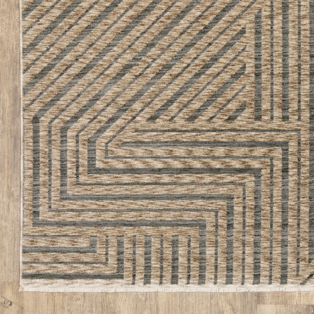 Oriental Weavers Echo ECH01 Area Rugs | Contemporary / Modern ...