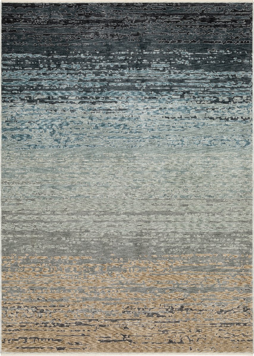 Oriental Weavers Echo ECH09 Area Rugs | Contemporary / Modern ...