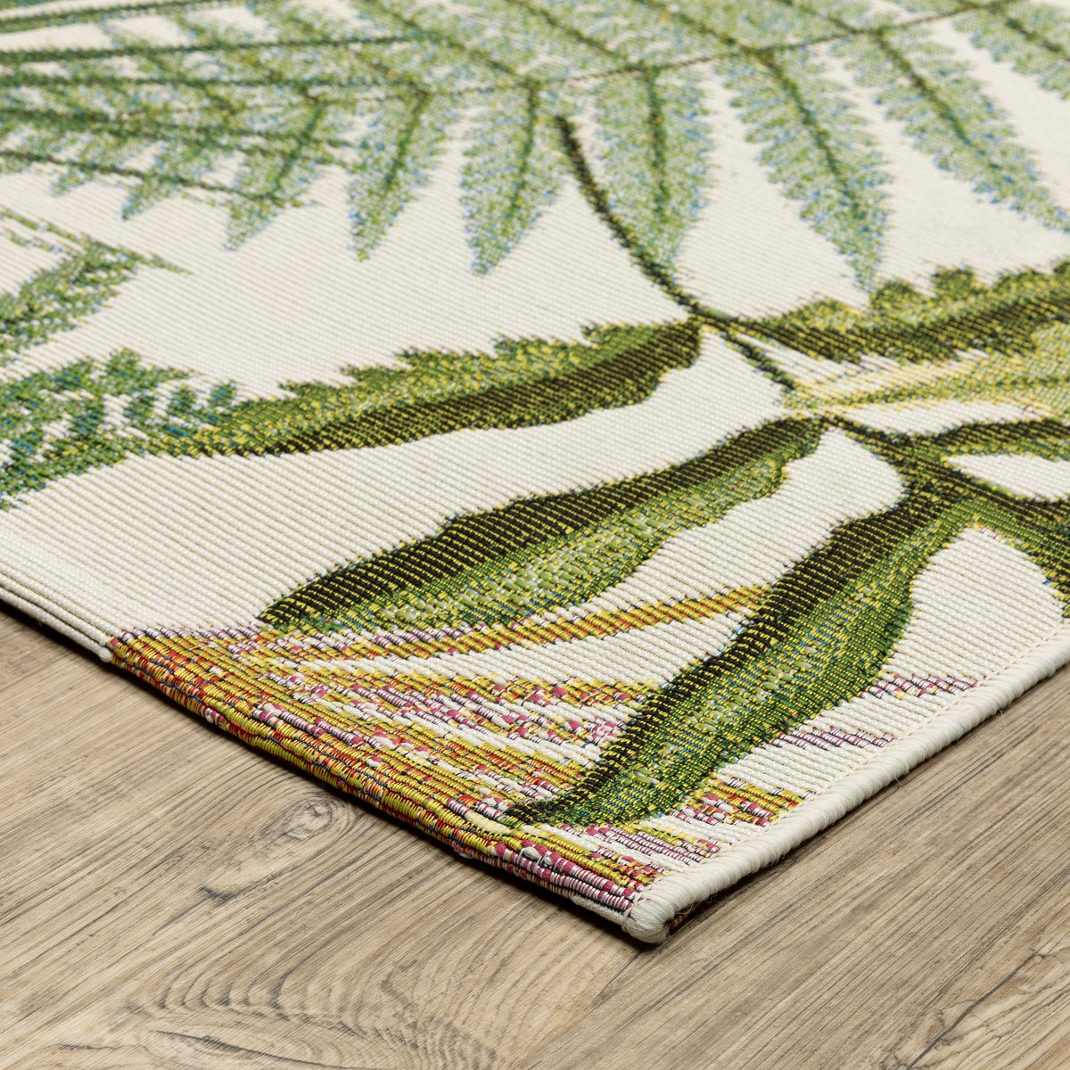 Oriental Weavers Naples 1091X Area Rugs | Floral / Botanical ...