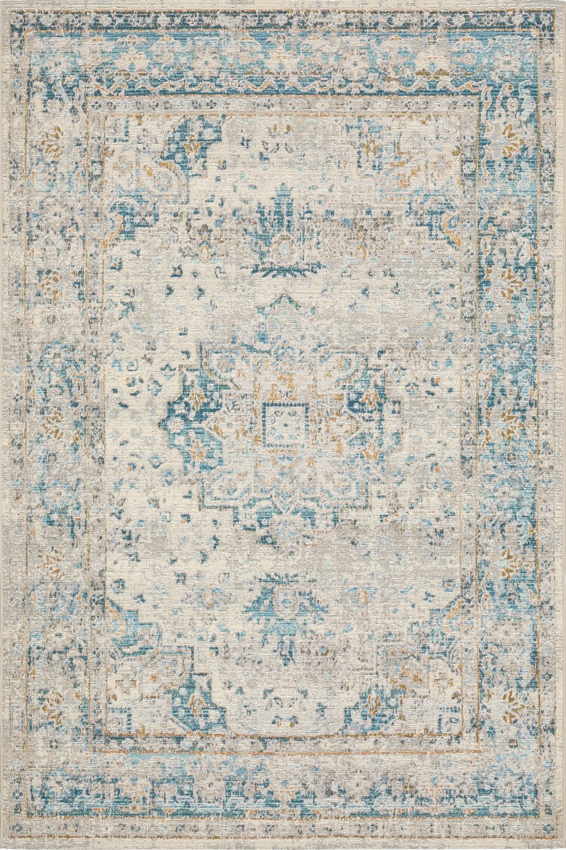 Oriental Weavers Naples 1221X Area Rugs | Vintage / Overdyed ...