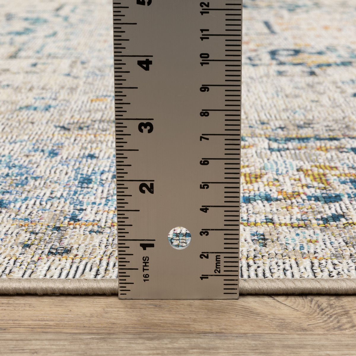 Oriental Weavers Naples 1221X Area Rugs | Vintage / Overdyed ...