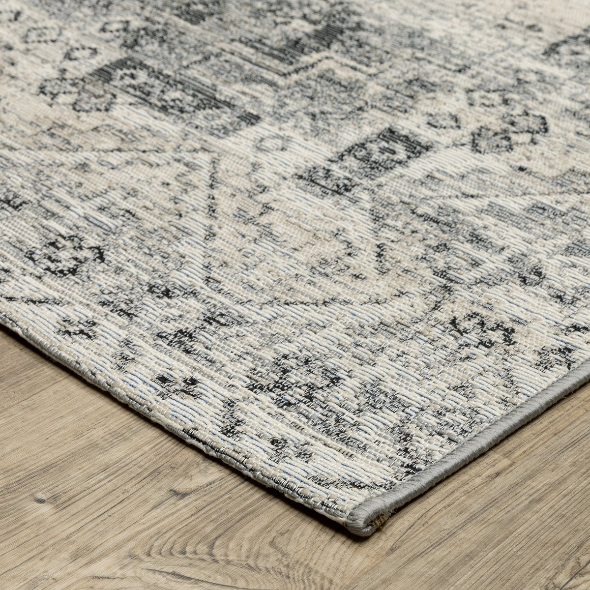 Oriental Weavers Naples 1346Z Area Rugs | Vintage / Overdyed ...