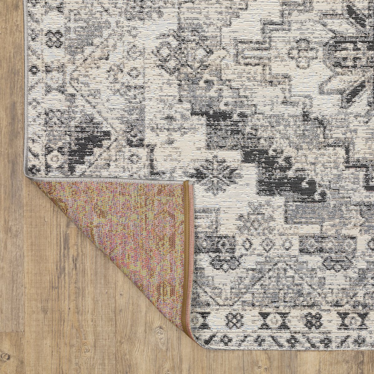Oriental Weavers Naples 1346Z Area Rugs | Vintage / Overdyed ...