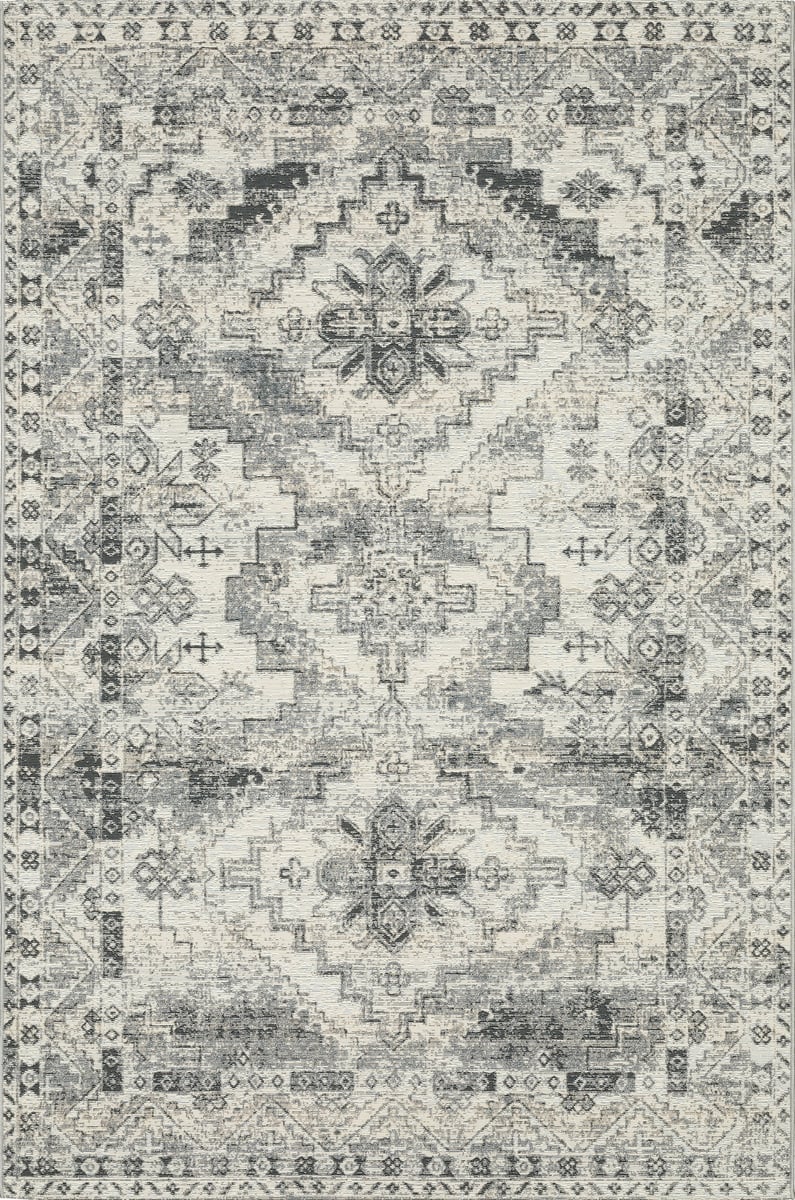 Oriental Weavers Naples 1346Z Area Rugs | Vintage / Overdyed ...