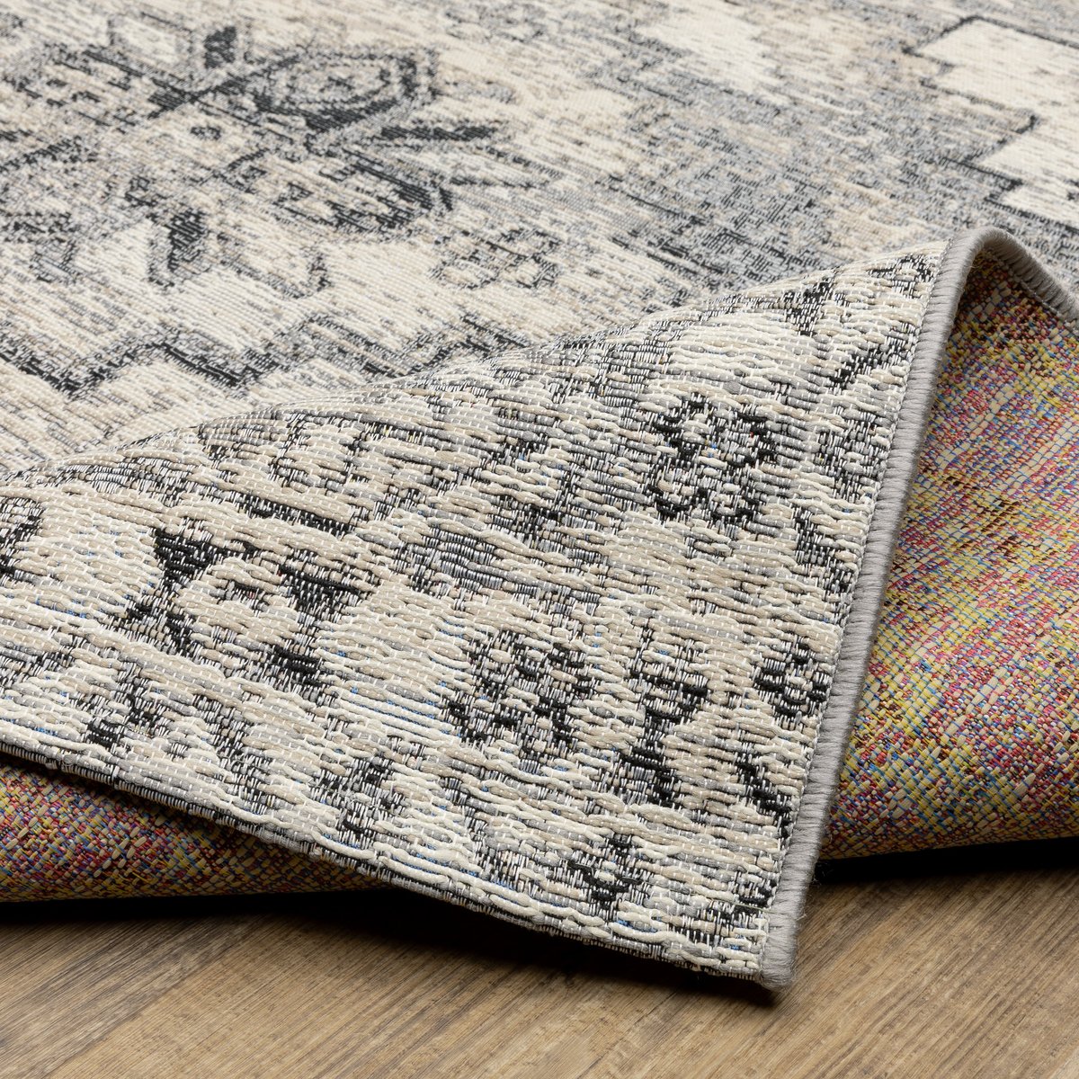 Oriental Weavers Naples 1346Z Area Rugs | Vintage / Overdyed ...