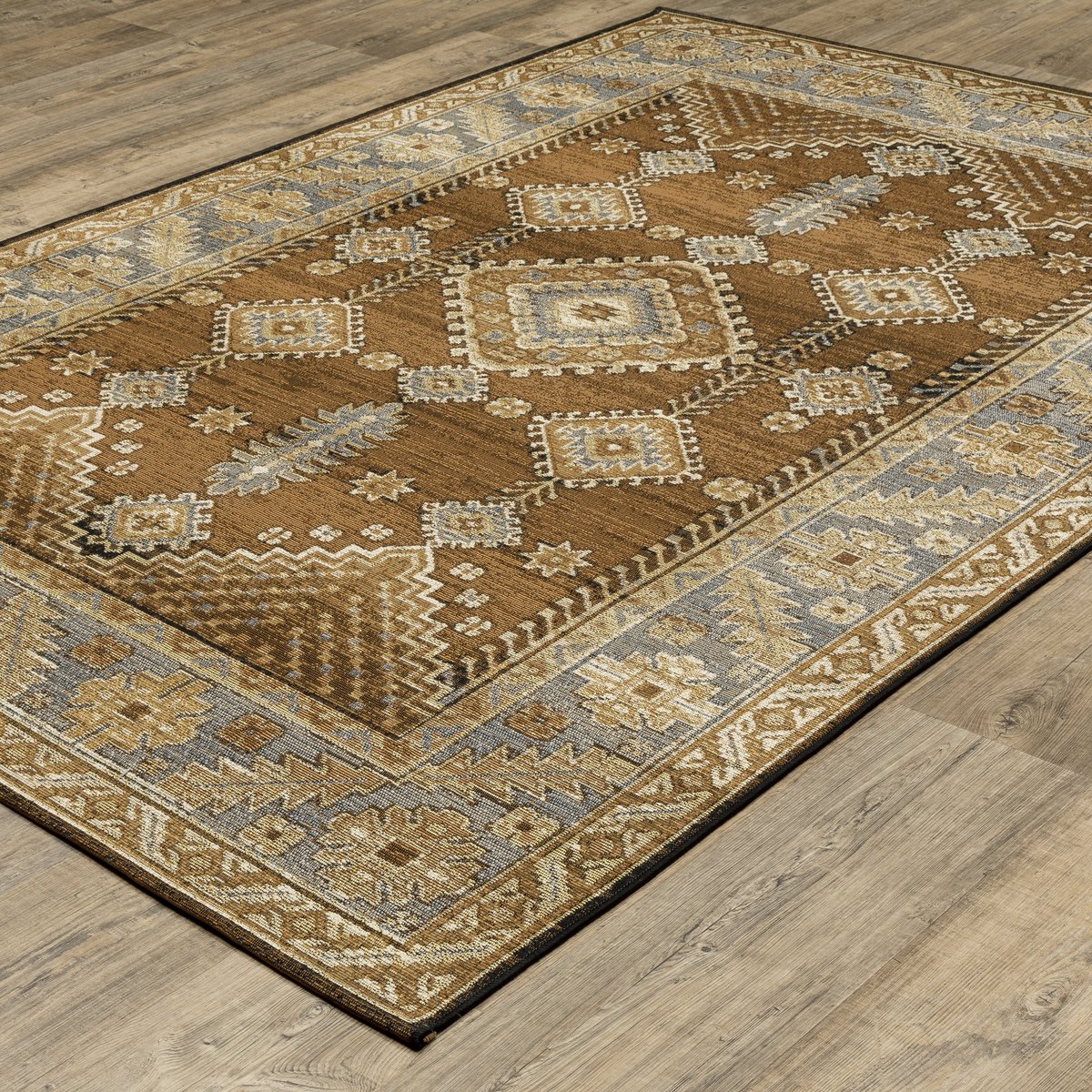Oriental Weavers Naples 1441X Area Rugs | Traditional / Oriental ...