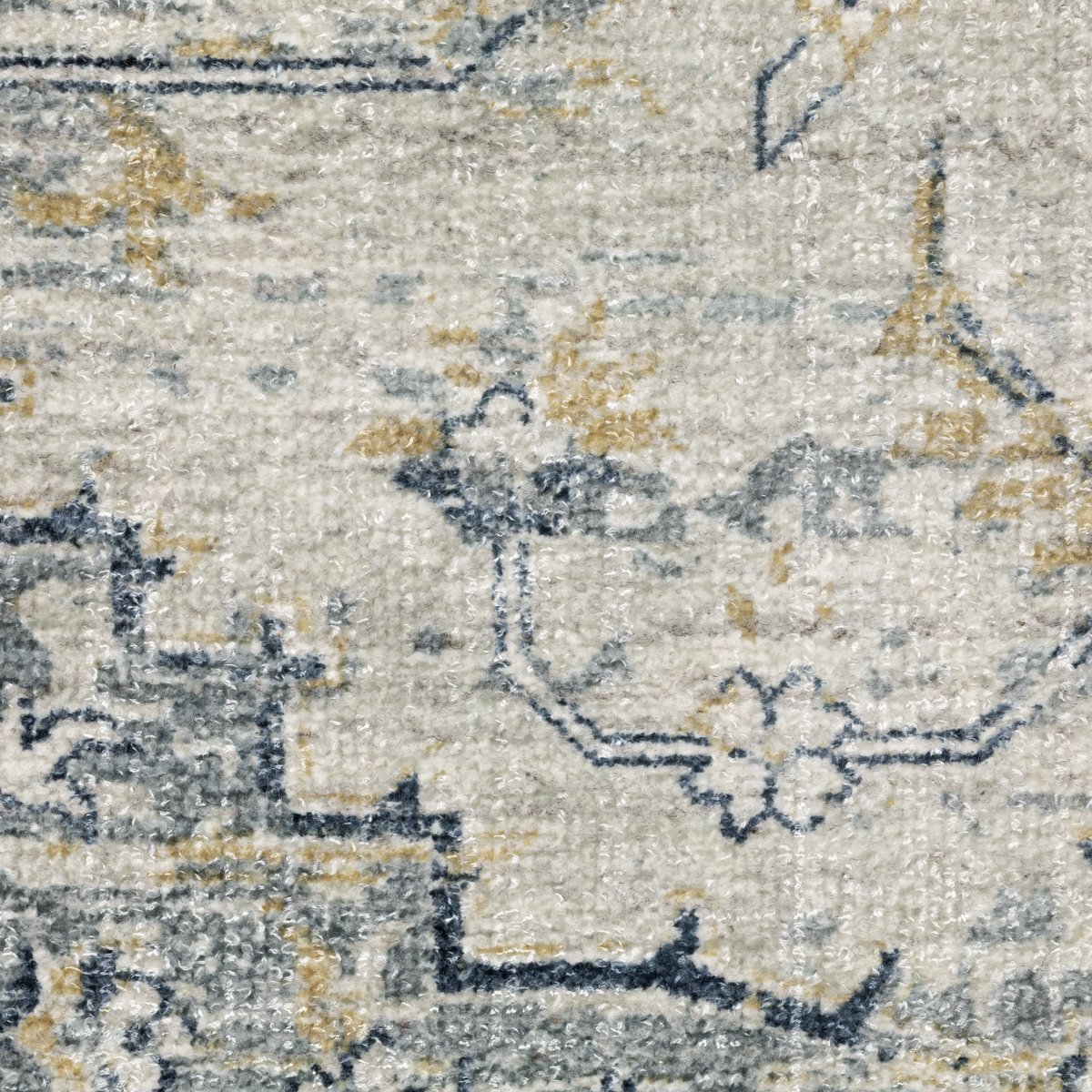 Oriental Weavers Windham WIN03 Area Rugs | Vintage / Overdyed ...