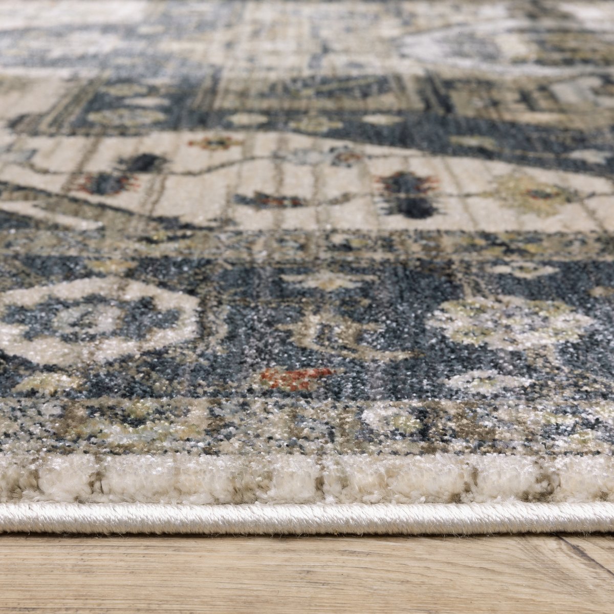 Oriental Weavers Eliana ELI05 Area Rugs | Traditional / Oriental ...