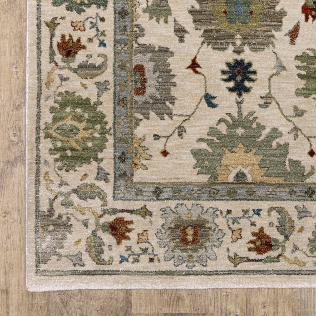 Oriental Weavers Eliana ELI10 Area Rugs | Traditional / Oriental ...