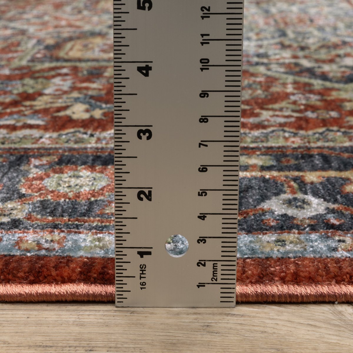 Oriental Weavers Eliana ELI11 Area Rugs | Traditional / Oriental ...