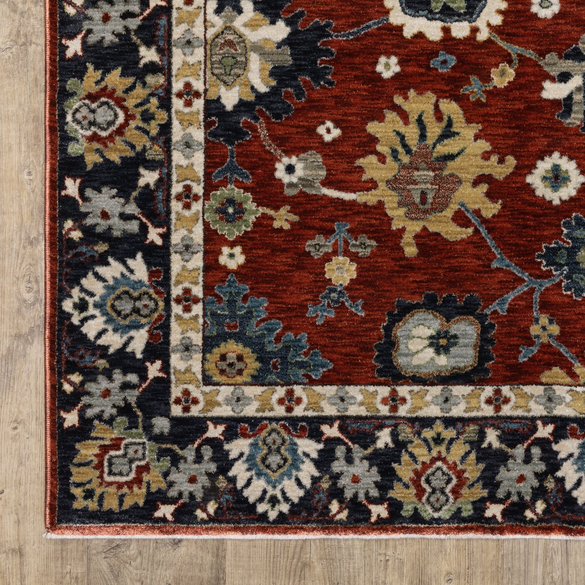 Oriental Weavers Eliana ELI12 Area Rugs | Traditional / Oriental ...