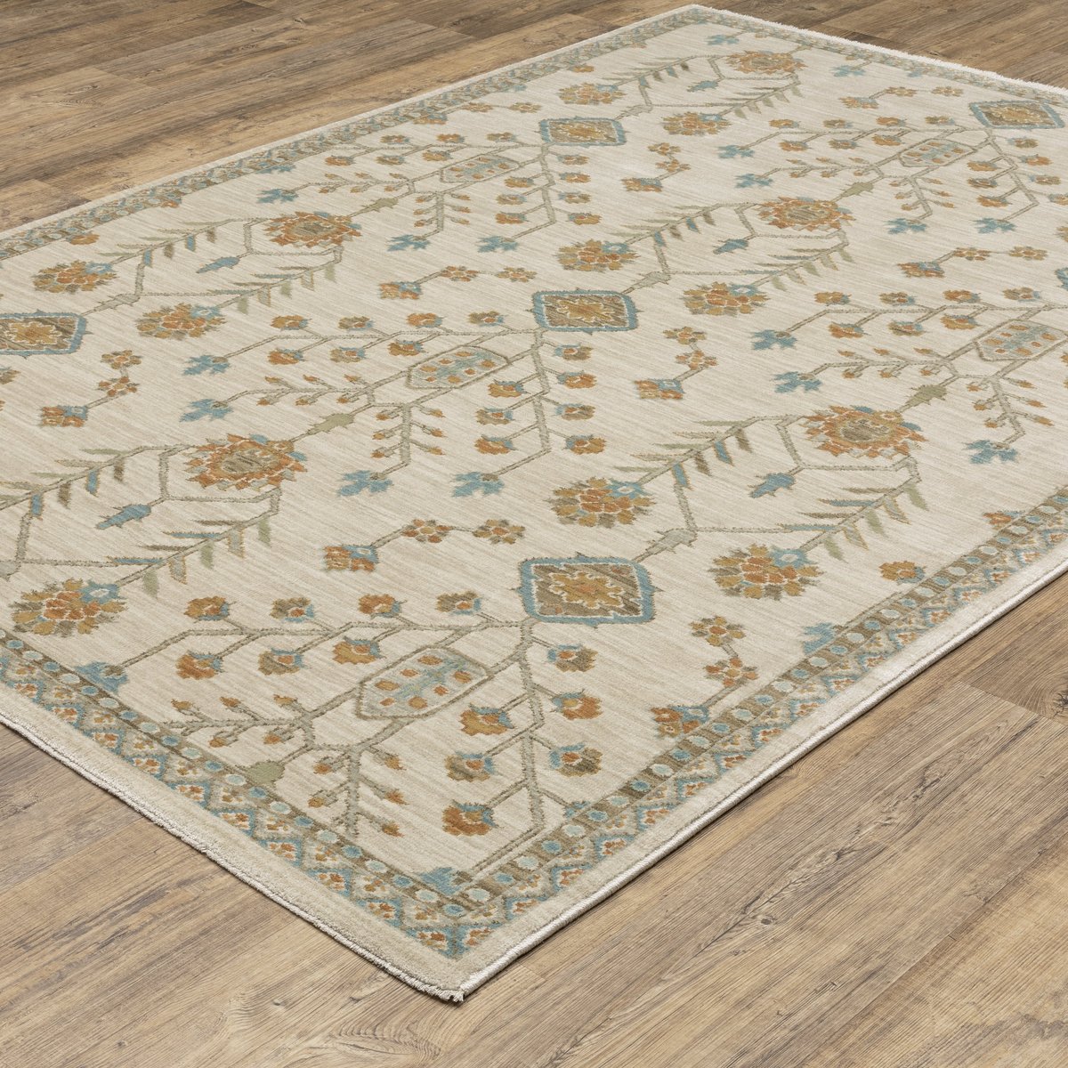 Oriental Weavers Maeve MAE07 Area Rugs | Traditional / Oriental ...
