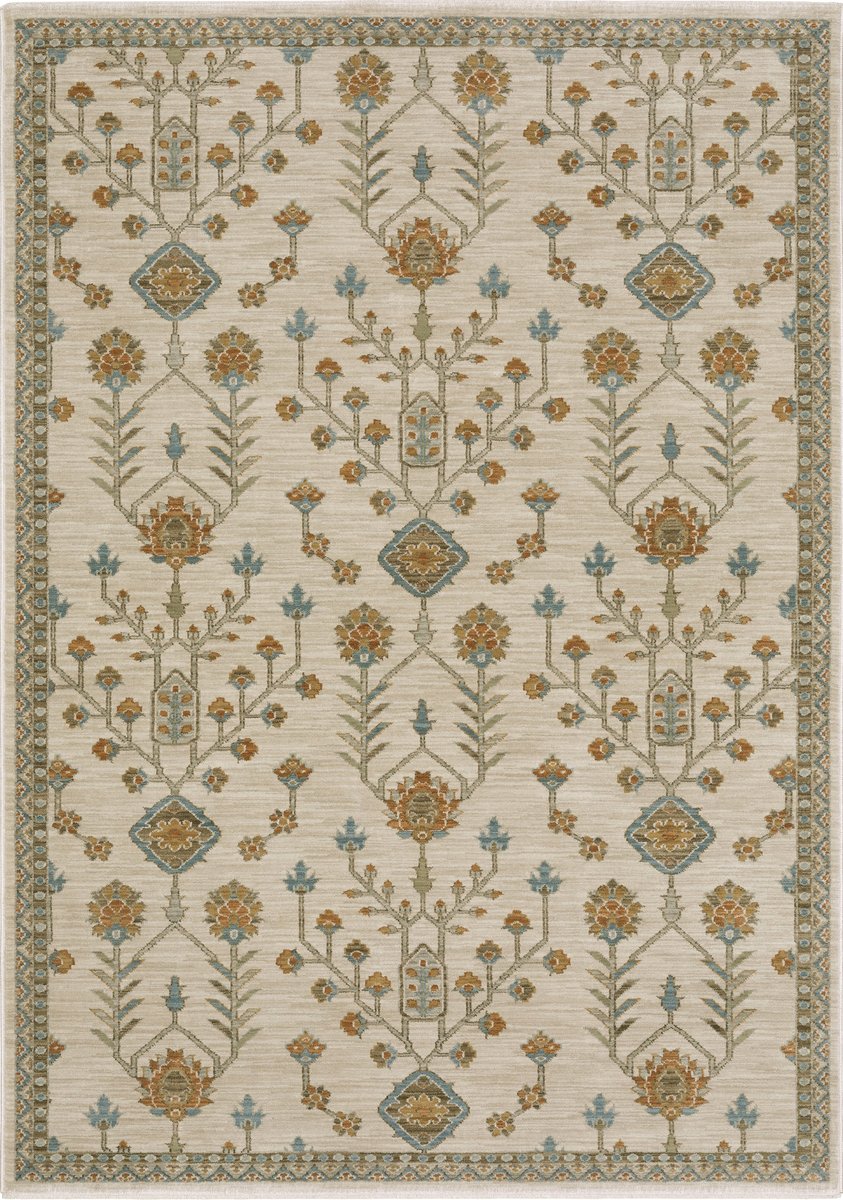Oriental Weavers Maeve MAE07 Area Rugs | Traditional / Oriental ...