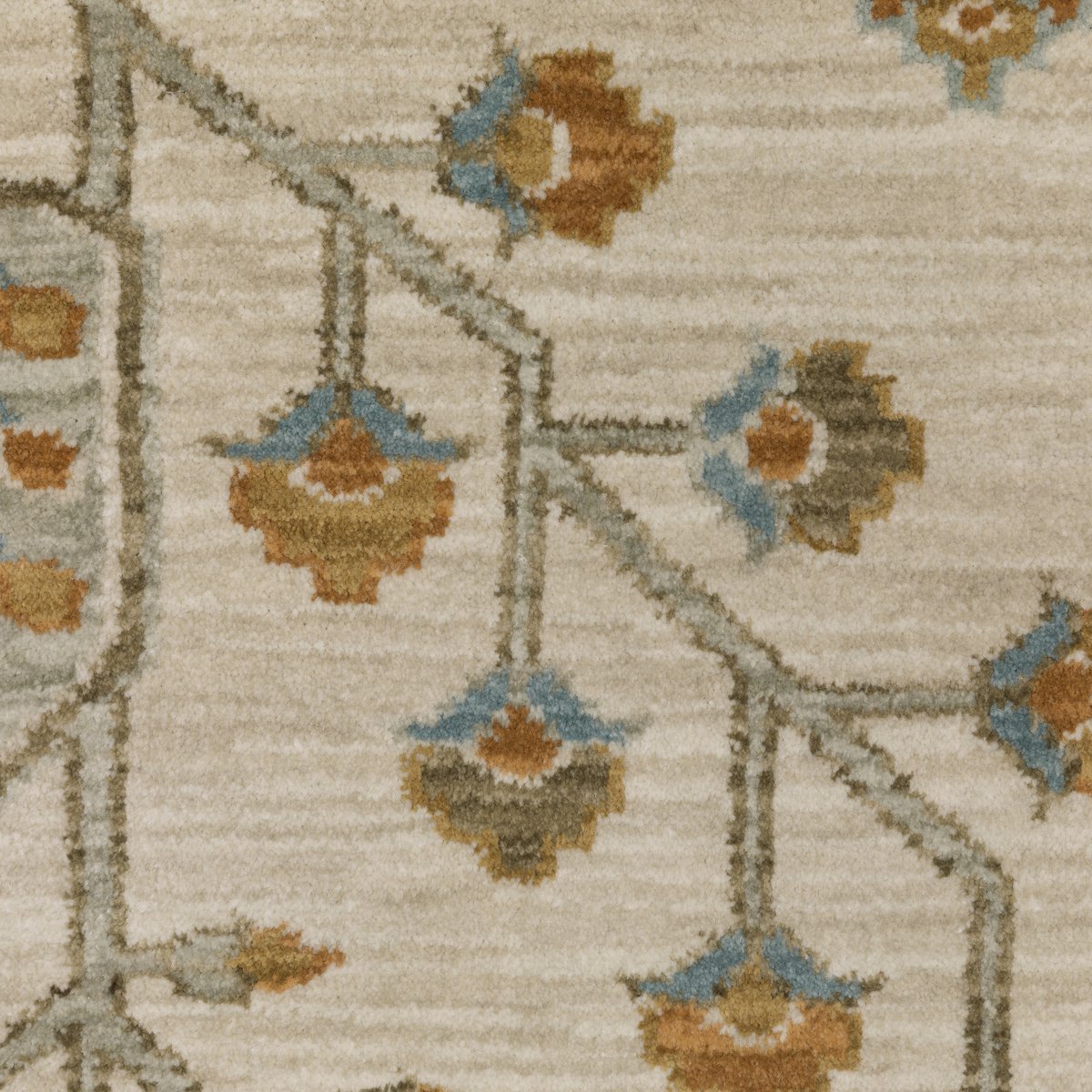 Oriental Weavers Maeve MAE07 Area Rugs | Traditional / Oriental ...