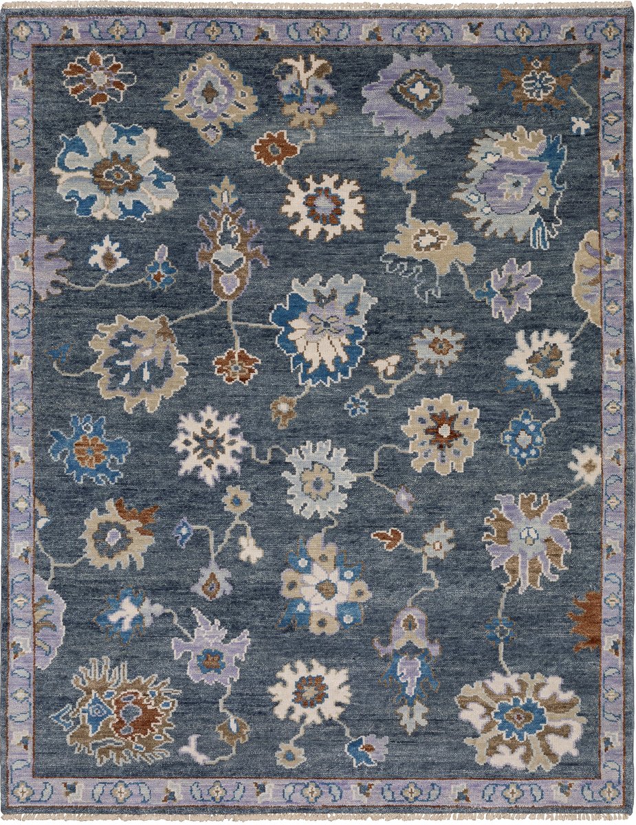 Oriental Weavers Majorca MAJ07 Area Rugs | Traditional / Oriental ...