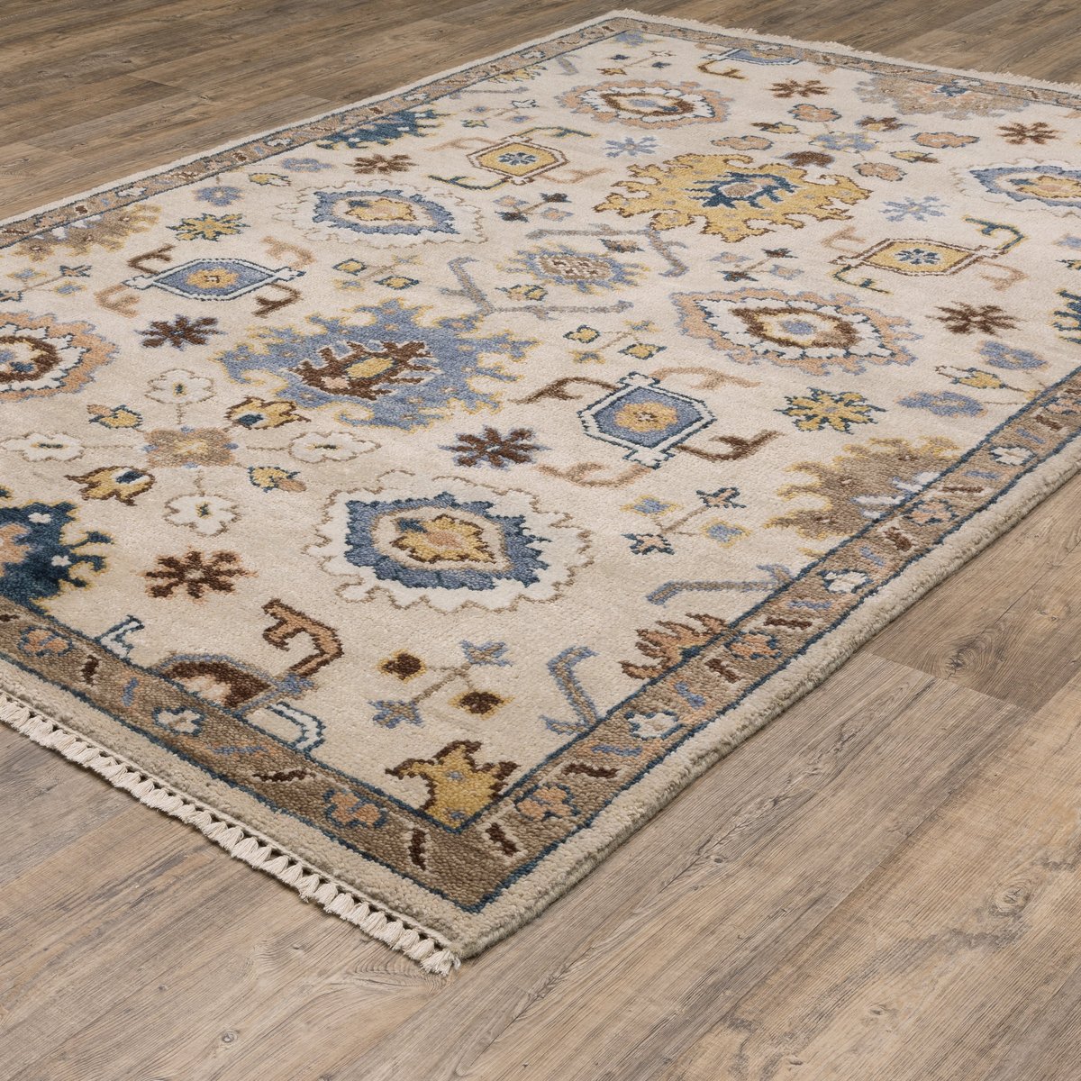 Oriental Weavers Majorca MAJ08 Area Rugs | Traditional / Oriental ...