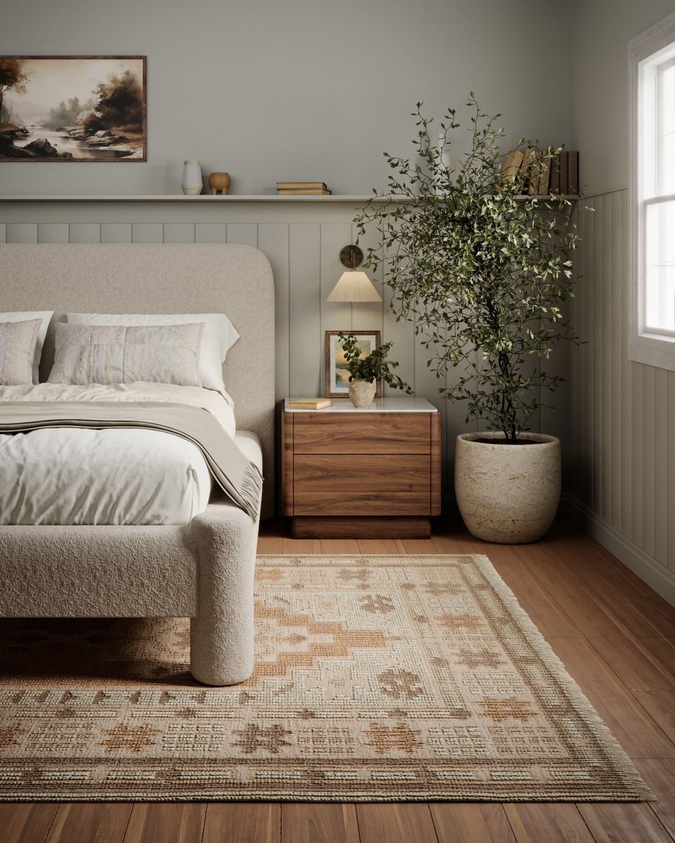 Momeni Bristol BRS-8 Area Rugs | Traditional / Oriental Rectangular ...