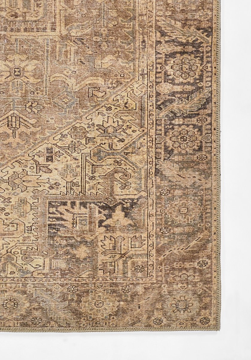 Momeni Ariana ARI-3 Area Rugs | Traditional / Oriental Rectangular ...