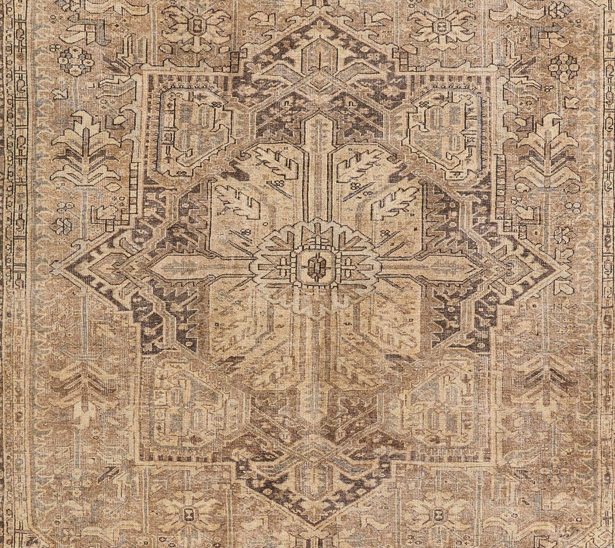 Momeni Ariana ARI-3 Area Rugs | Traditional / Oriental Rectangular ...