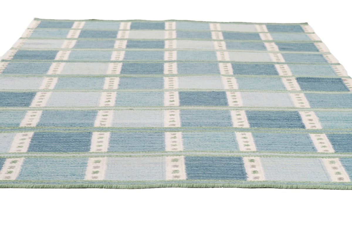 Momeni Scandi SCN-4 Area Rugs | Contemporary / Modern Rectangular Blues ...
