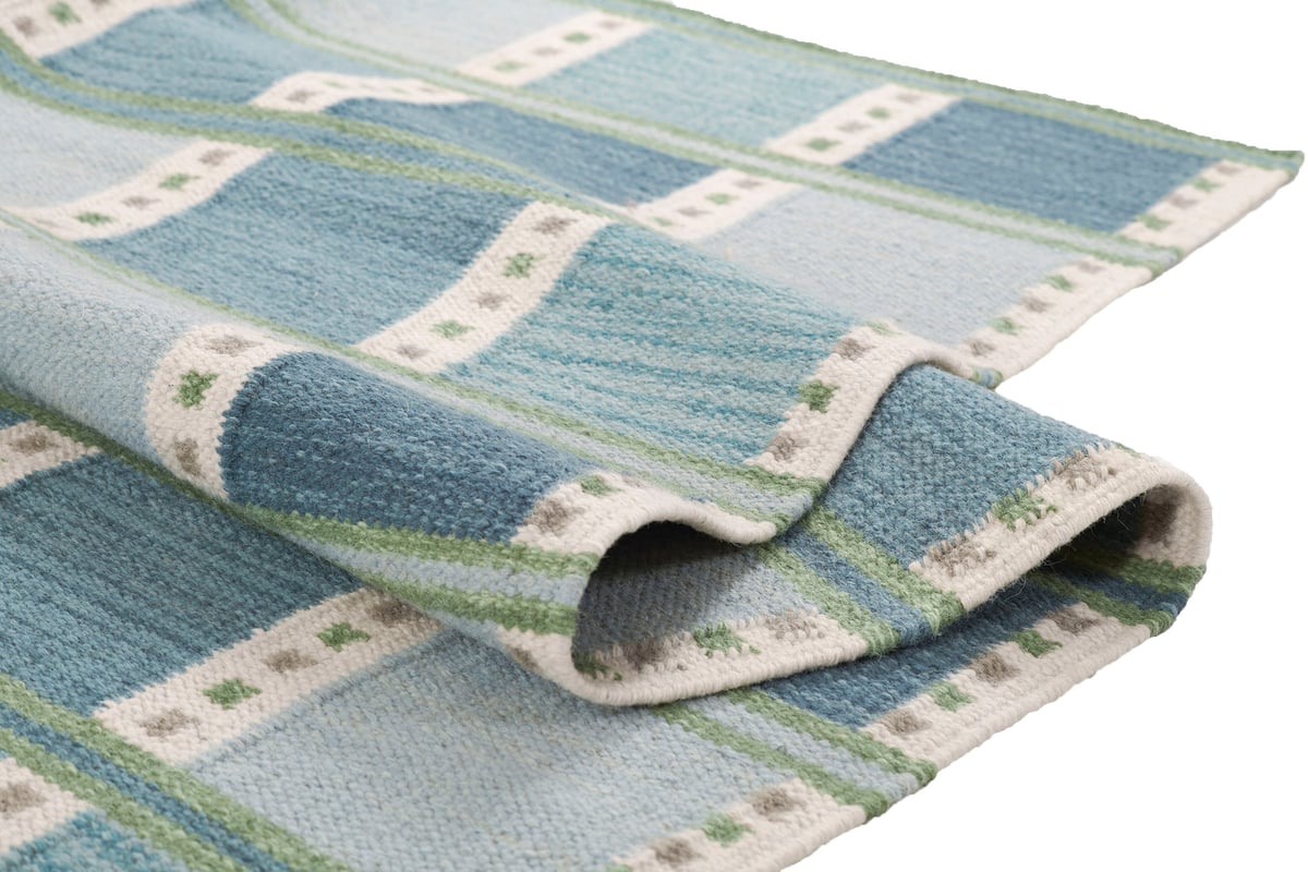 Momeni Scandi SCN-4 Area Rugs | Contemporary / Modern Rectangular Blues ...