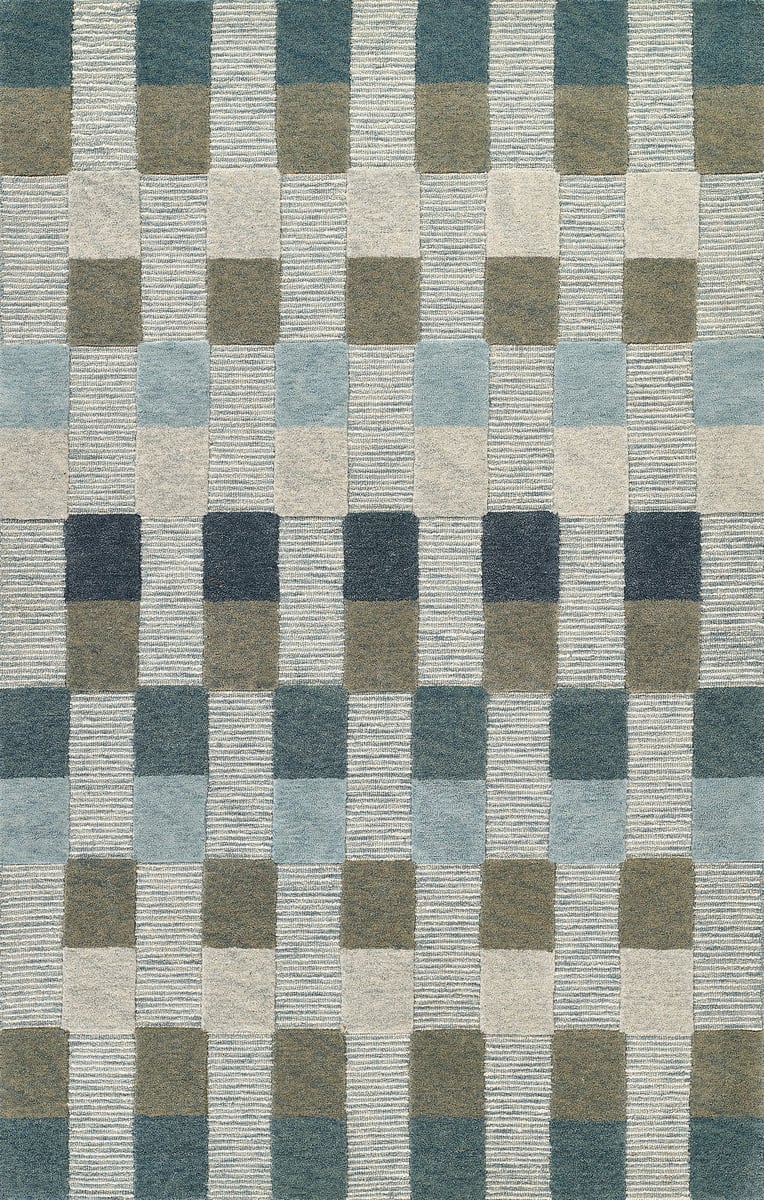 Momeni Fletcher FLT-1 Contemporary / Modern Area Rugs | Rugs Direct