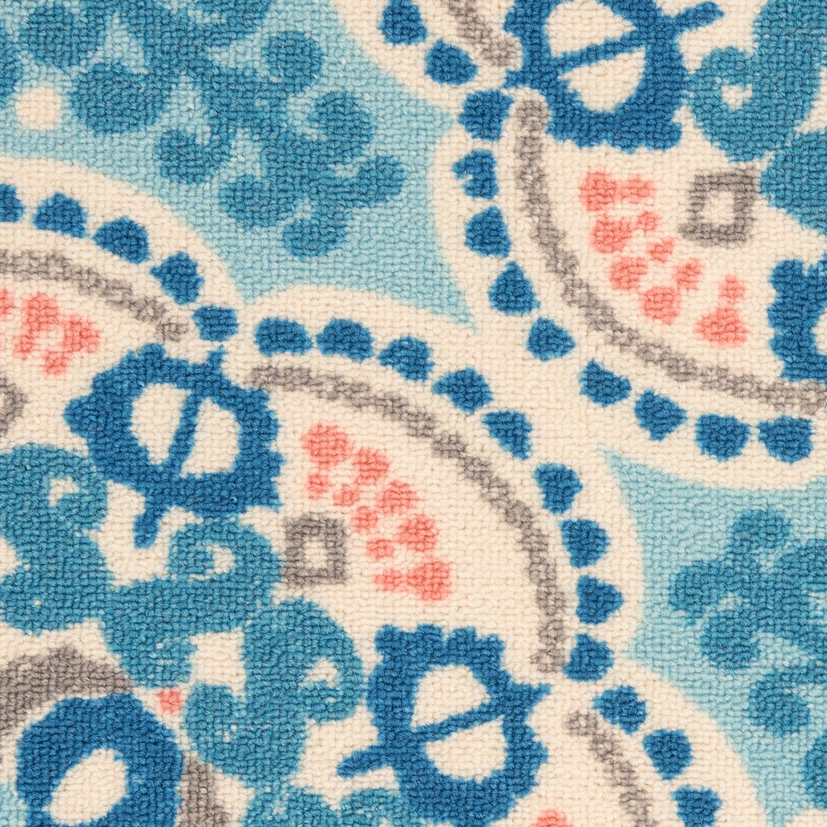 Nourison Waverly - Sun and Shade SND-90 Area Rugs | Contemporary ...