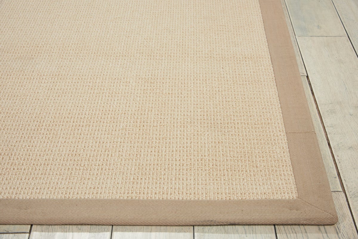 Nourison Sisal Soft Rugs | Wool Casual Area Rugs | Rugs Direct