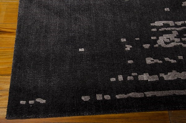 Nourison Twilight TWI-11 Contemporary / Modern Area Rugs | Rugs Direct