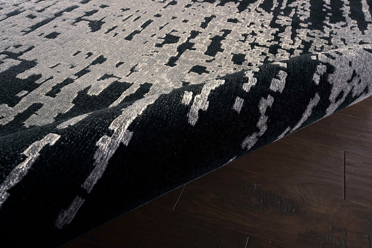 Nourison Twilight TWI-11 Contemporary / Modern Area Rugs | Rugs Direct
