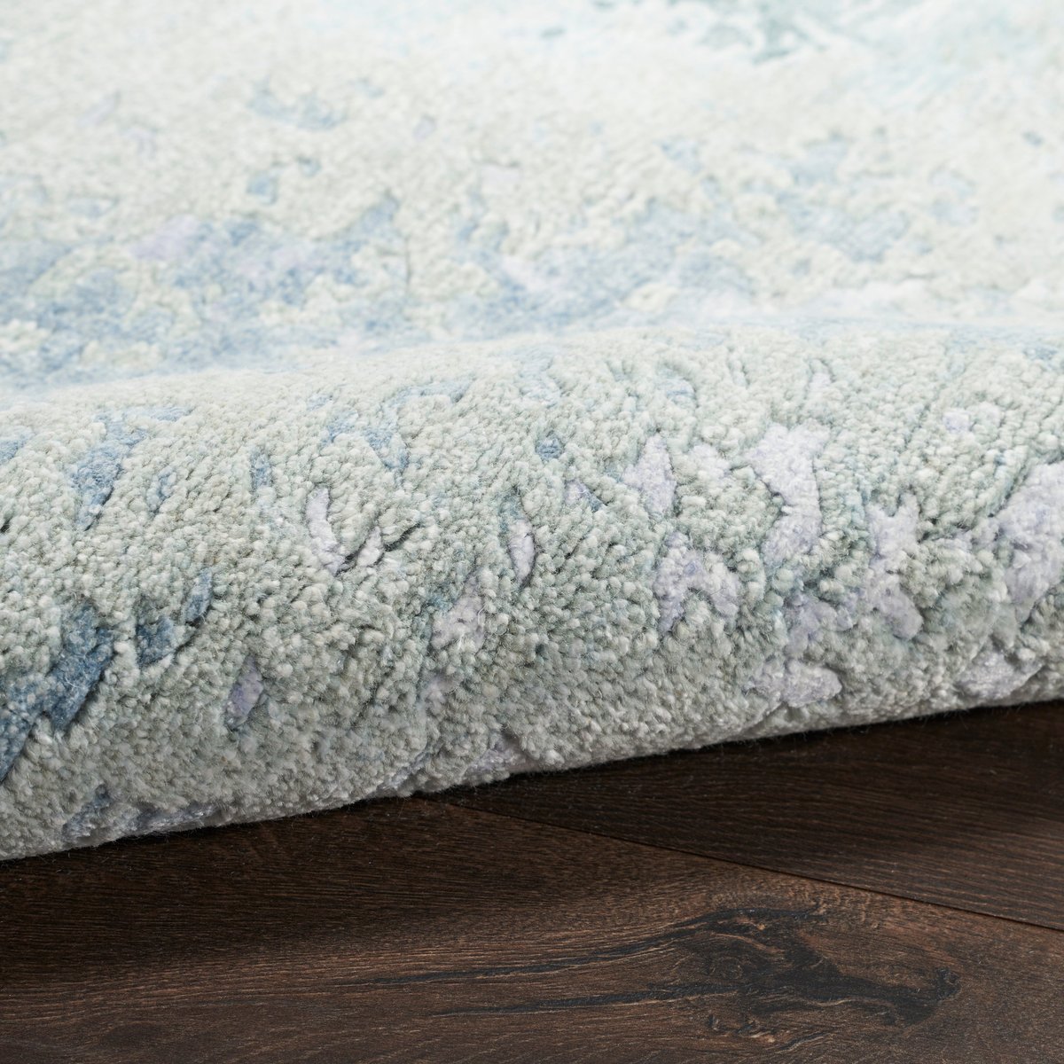 Nourison Silk Shadows SHA-22 Area Rugs | Contemporary / Modern ...