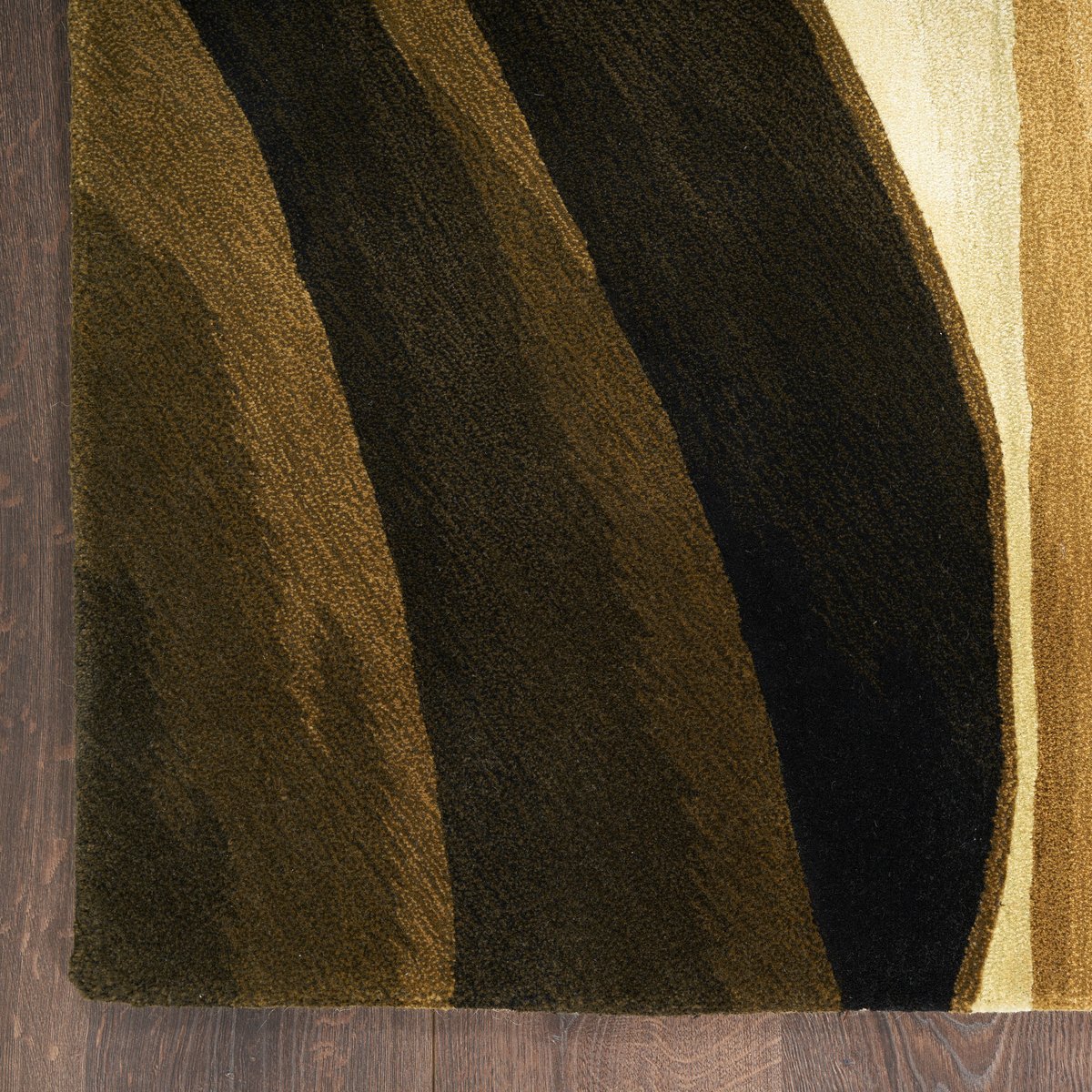 Nourison Prismatic PRS-38 Area Rugs | Contemporary / Modern Rectangular ...